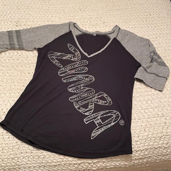 Zumba Fitness | Tops | Zumba Top | Poshmark